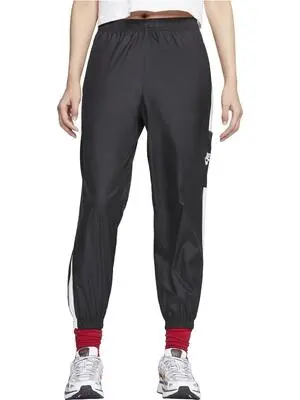 Nike Woven Pants - Black