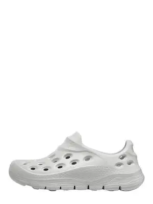 Sketchers Foamies Clog - Grey