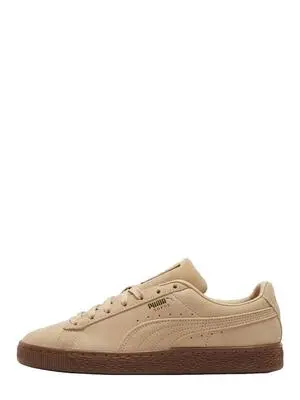 PUMA PUMA Suede Pebble Gum Sneakers Khaki