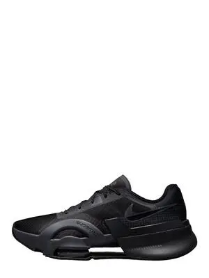 Nike Zoom Superrep 3 Low Top Sneakers - Black