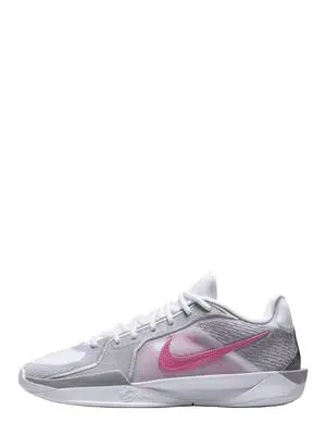 Nike Nike Sabrina 2 EP 'Lily' Sneakers White/pinksicle/cement Grey