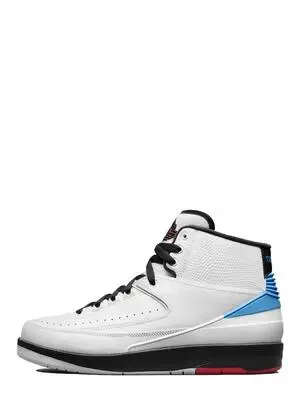 JORDAN Air Jordan X Converse Alumni Pack High Top Sneakers Multi Color
