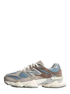 NEW BALANCE 9060 "sea Salt Blue - Sea Salt/blue