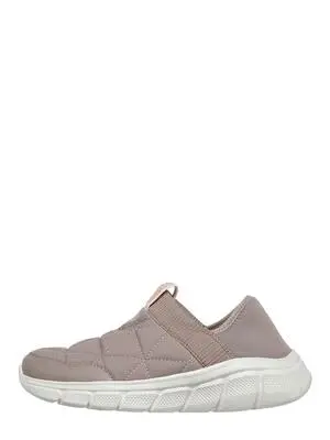 Sketchers Bobs B Flex-mighty Puff Slip-on Sneakers - Wonder Mauve