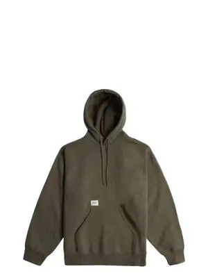 VANS X Wtaps Pullover Hoodie - Smokey Olive