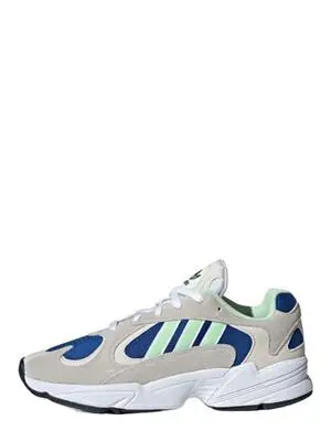 Adidas Adidas Yung-1 Sneakers White