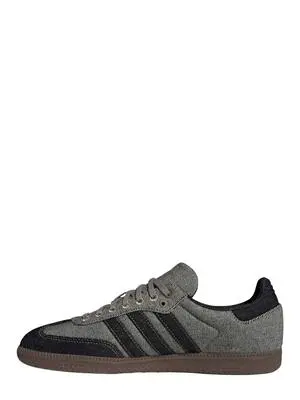 Adidas Adidas Samba "Black Denim" Sneakers Grey