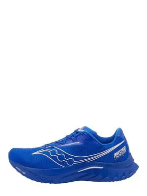 Saucony Endorphin Speed 4 Athletic Sneakers - Minted Blue/white