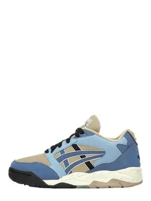 Asics ASICS Gel-Fuse Kigo Basketball Sneakers Blue/beige