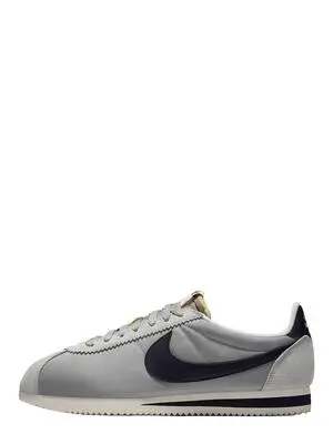 Nike Classic Cortez Nylon Aw - Grey/black