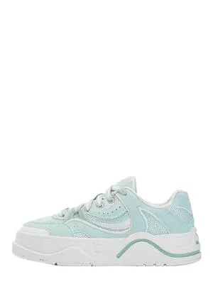 FILA FUSION 50-50 Sneakers - Blue/white