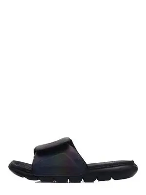 LI-NING Wade Series Velcro Sandals - Black