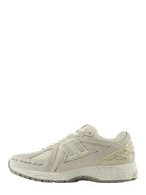 NEW BALANCE 1906r Lace-up Sneakers - Cream