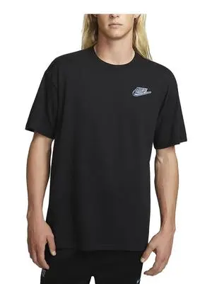 Nike Tee 'black - Default Colorway
