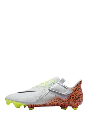 Nike Nike Phantom GX 2 Academy FG/MG Electric Pack "Olympic Safari" White/orange/black