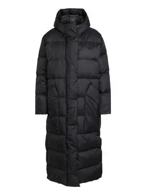 ADIDAS Long Down Jacket