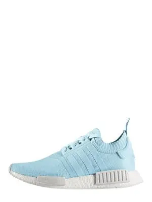 Adidas Nmd_r1 Primeknit 'france' By8763 - Blue