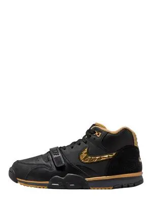 Nike Nike Air Trainer 1 'College Football Playoffs Pack' Black/golf Leaf/anthracite
