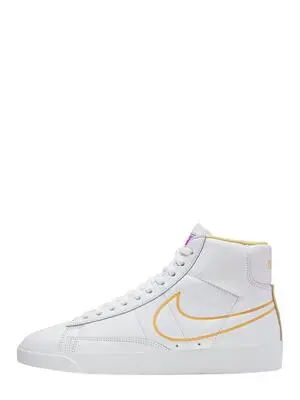 NIKE Nike Blazer Mid Top Sneakers