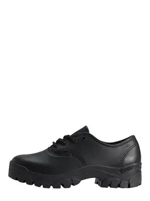 VANS Otw Authentic Oxford 'horween - Black