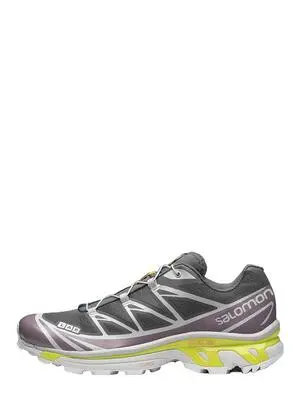 SALOMON Salomon XT-6 Sneakers Grey