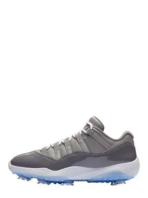JORDAN Low Golf "cool - Grey
