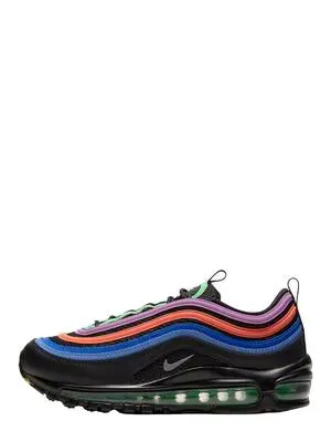 Nike Max 97 Sneakers - Multi-color