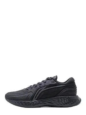 LI-NING Protective Cloud Athletic Sneakers - Black