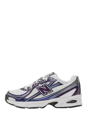 NEW BALANCE New Balance 740 Athletic Sneakers Concord Grape/white/phantom