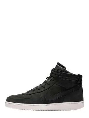 Nike Nikelab John Elliott Vandal High Top Sneakers - Black