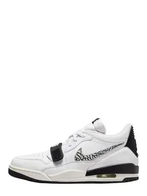 JORDAN Air Jordan Legacy 312 Low Sneakers White/black/grey