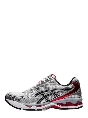 Asics ASICS Gel-Kayano 14 "Classic Red" Low Top Sneakers White/red