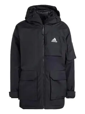 Adidas Down Parka - Default Colorway