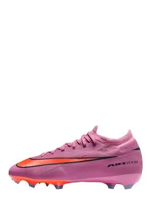 Nike Mercurial Vapor 16 Pro Football Cleats - Magic Flamingo/total Crimson/black
