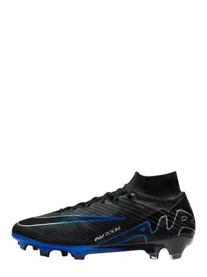 Nike Mercurial Superfly Elite Fg 'shadow Pack - Black/hyper Royal/chrome
