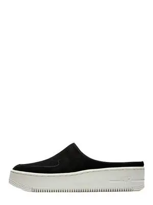 Nike Nike Air Force 1 Lover XX PRM Sail Sneakers Black-sail