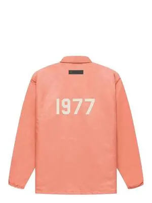 Fear Of God 1977 Nylon Coaches Jacket - None