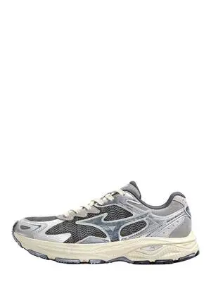 Mizuno Racer S Sneakers - Silver/grey