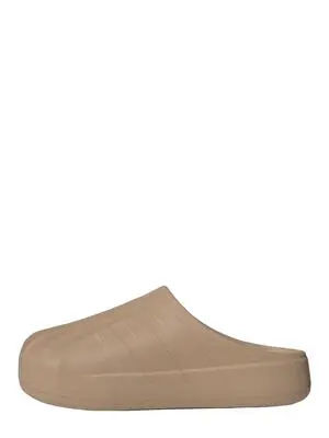 Adidas Superstar Mule Slides - Beige