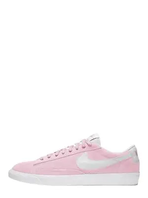 Nike Blazer Low Sneakers - Pink
