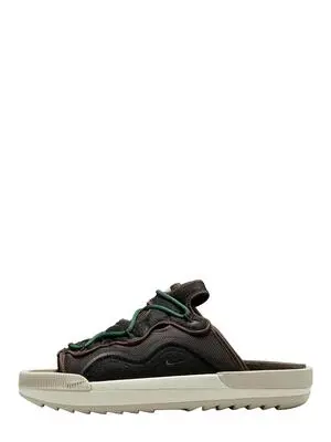 Nike Jordan Offline 2.0 Slip-on Sneakers - Brown/cream/green