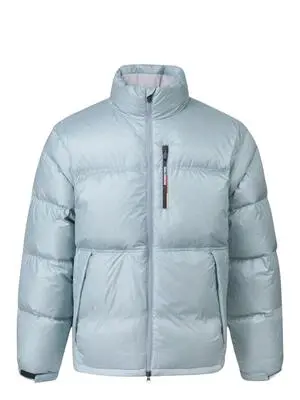 SALOMON Contour Down Jacket - Light Blue