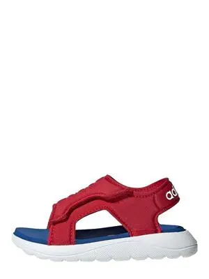 Adidas Comfort Sandal I - Blue/red