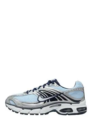 Nike Max Moto 2k Athletic Sneakers - Celestine Blue/obsidian/metallic Silver