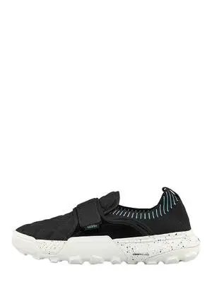 VANS Coast Cc Low-top Casual Shoes - Black