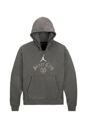 JORDAN Jordan "Inner City" Graphic Hoodie