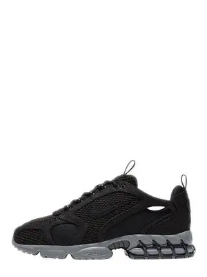 Nike X Stussy Air Zoom Spiridon Caged 2 - Black/cool Grey