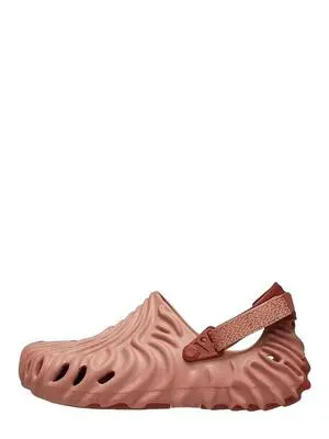 CROCS Salehe Bembury X Pollex Clog 'kuwata - Pink