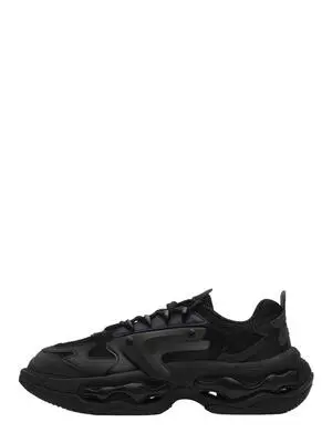 FILA Nebula Sneakers - Black