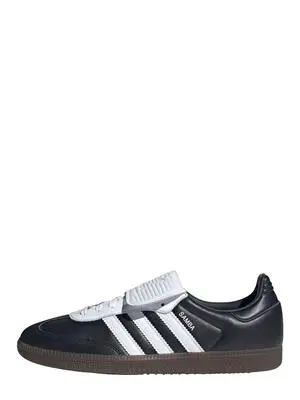 Adidas Samba Lt Sneakers - Core Black/cloud White/gum